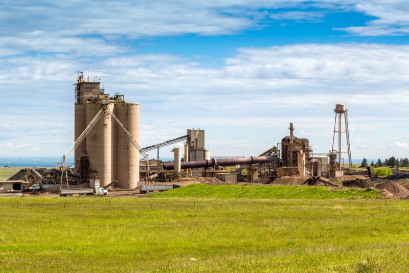 New Stationary Sources: New Standards of Performance (CO)