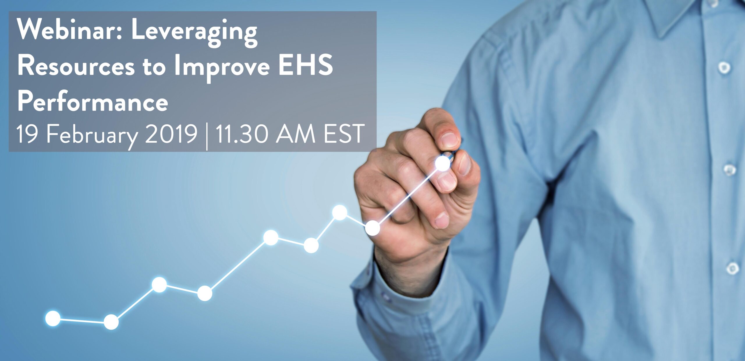 Webinar: Leveraging Resources to Improve EHS Performance - Red On line ...