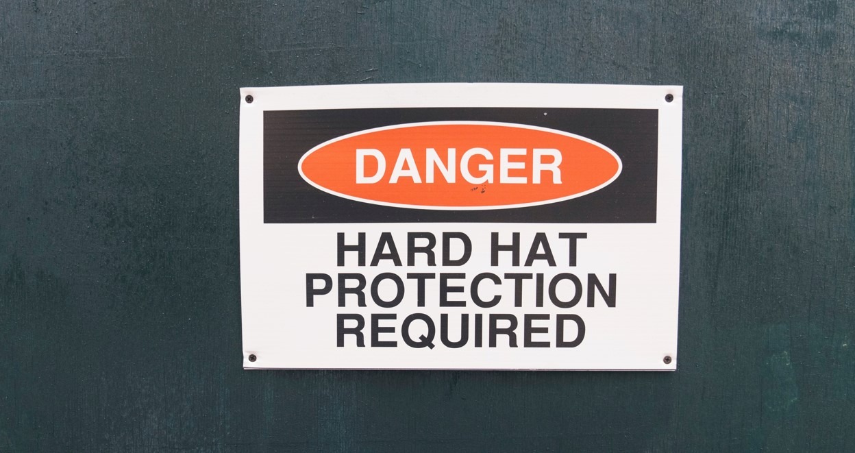 HSE Safety Notice: maintenance of industrial UPS systems - Red On line ...