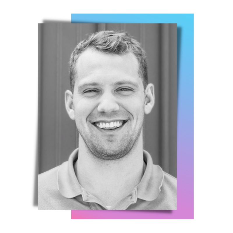 Dan Pazdernik - Meet the team - Red On line (COM)