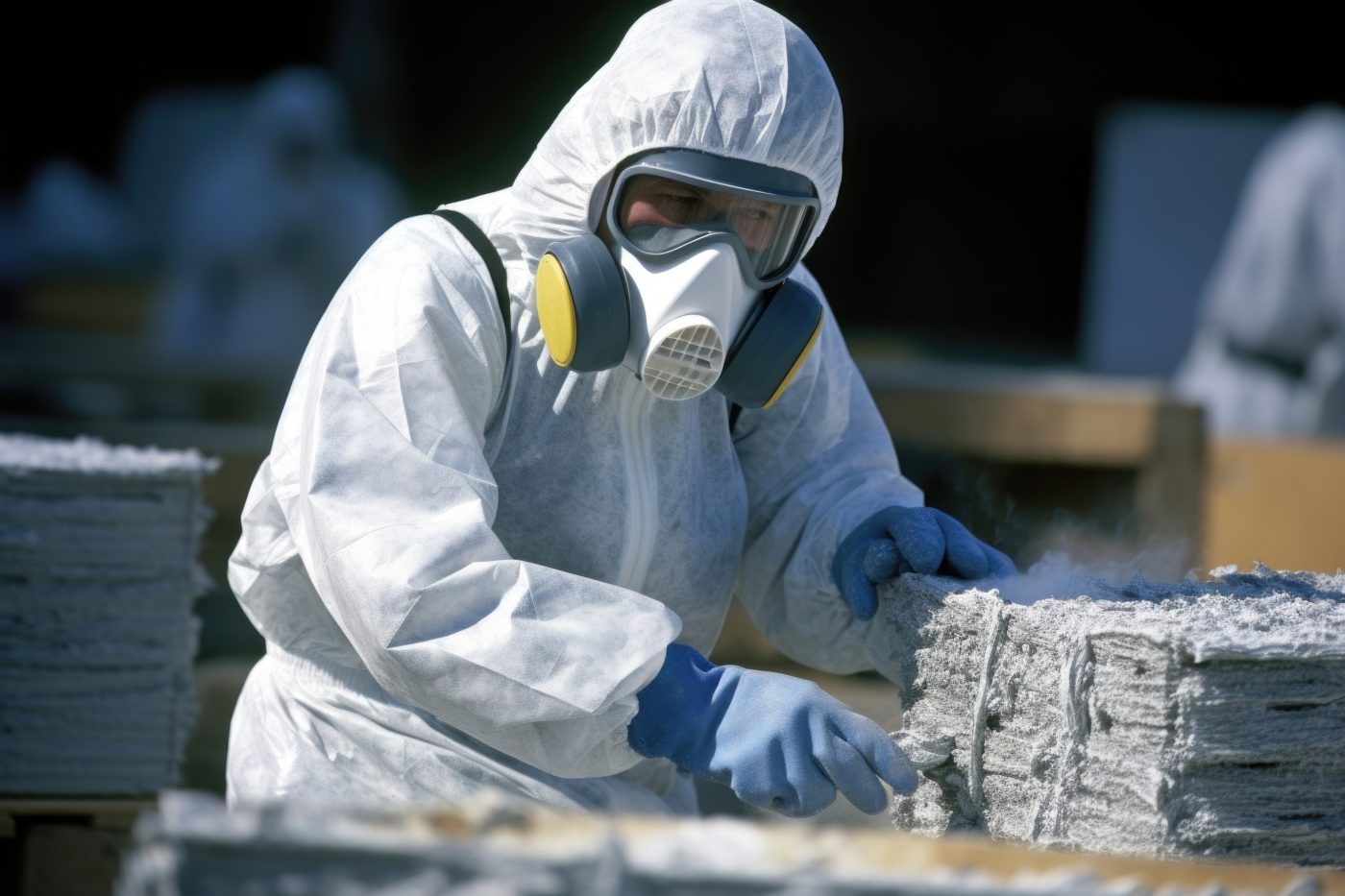 Changes to workers’ protections from the risks of exposure to asbestos